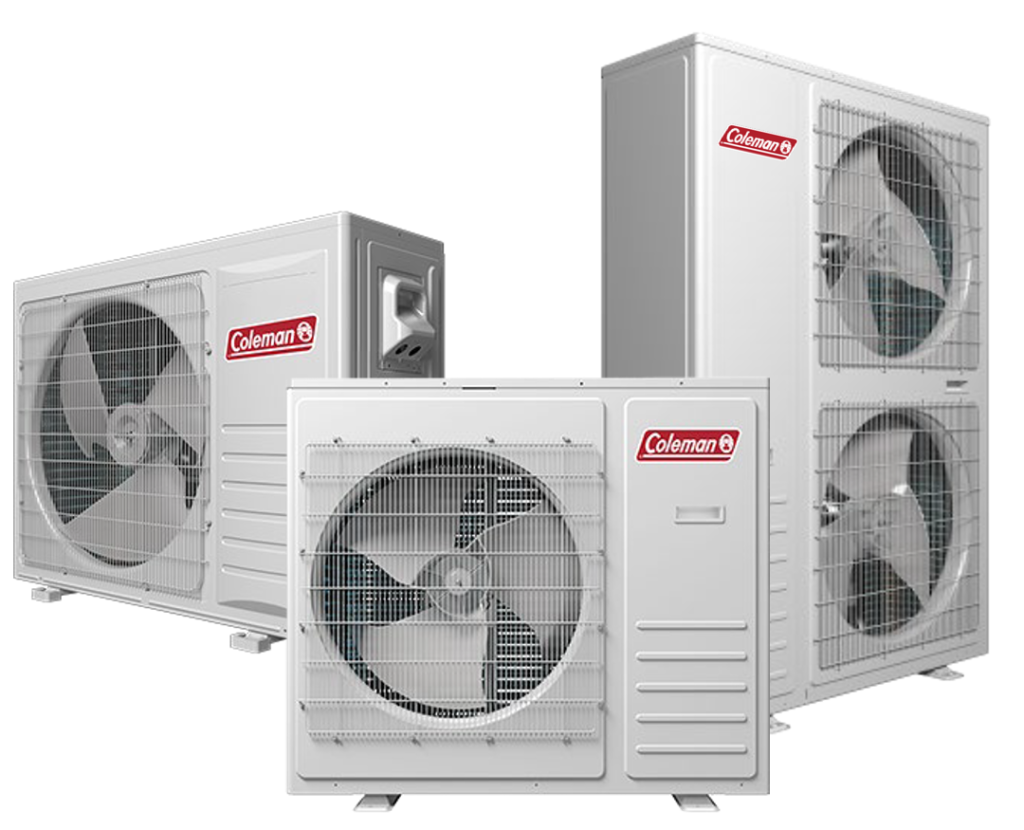 Mini Splits - Maximum Heating & Cooling- Livonia's #1 HVAC